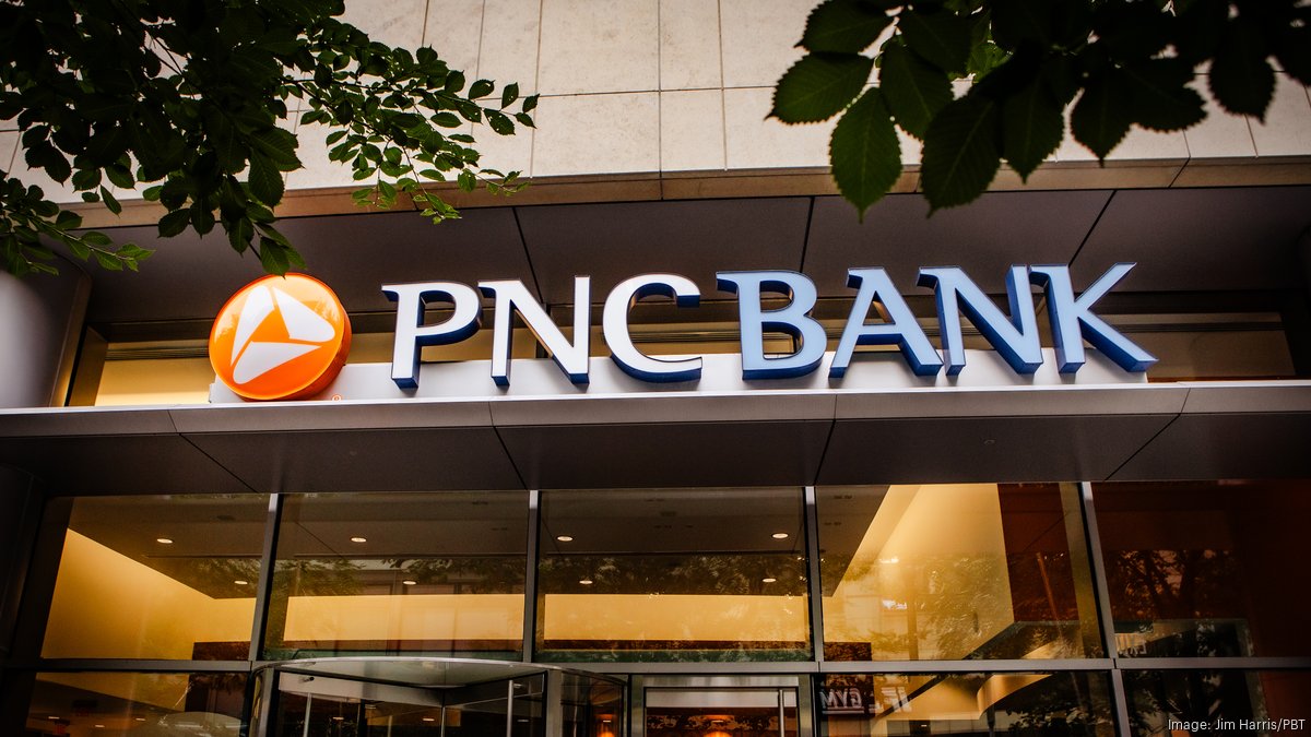 PNC leads Pittsburgh deposits, but its market share slips - Pittsburgh ...