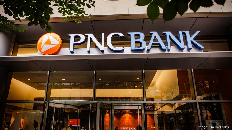 PNC gains a bargaining chip for M&A as Michael Lyons leaves ...