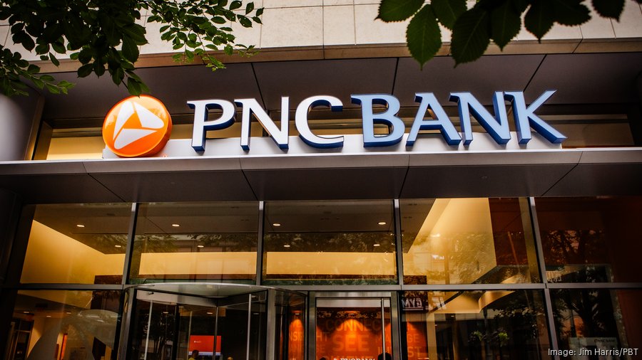 PNC builds momentum as it increases new branch rollout to 200 ...