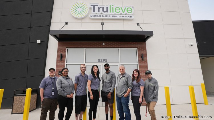 Black-owned Ohio medical marijuana business to lender: Lawsuit in 'bad ...