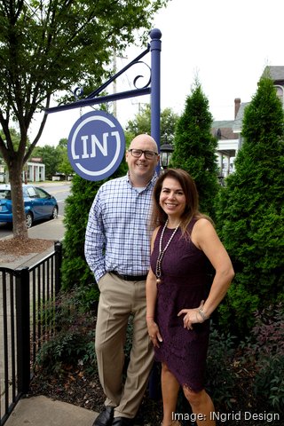 INgrid Design acquired by former executive creative director at ...