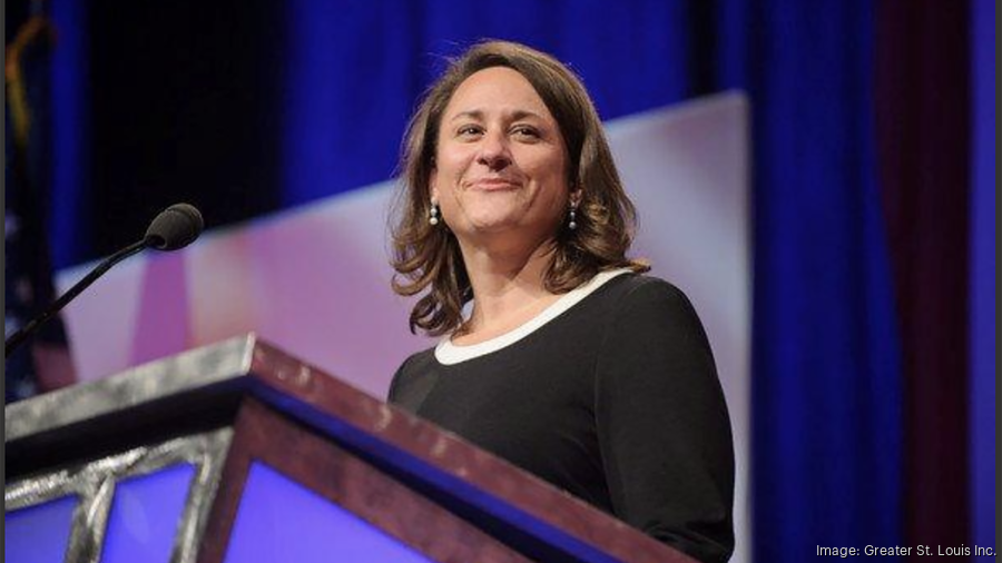 Advanced Manufacturing Innovation Center-St. Louis hires Greater St ...