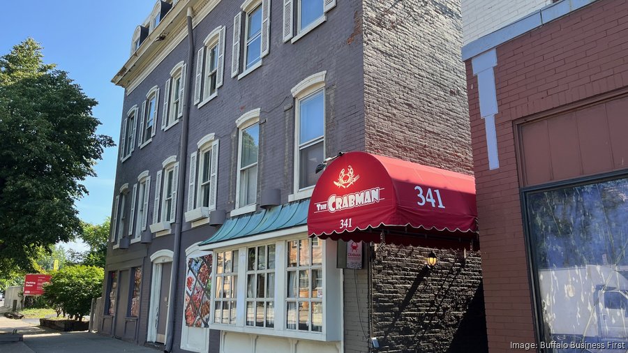 Quenelle to bring French bistro to former Rue Franklin - Buffalo ...