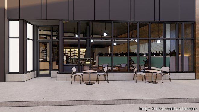 Silver Fern cafe, bakery and wine bar to open in Northeast Minneapolis ...
