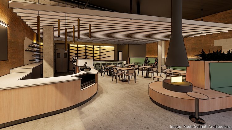 Silver Fern cafe, bakery and wine bar to open in Northeast Minneapolis ...