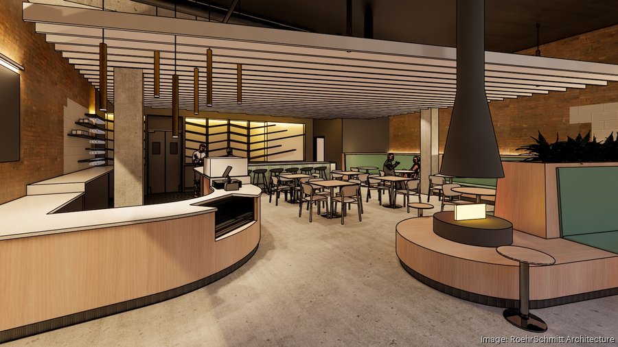 Silver Fern cafe, bakery and wine bar to open in Northeast Minneapolis ...