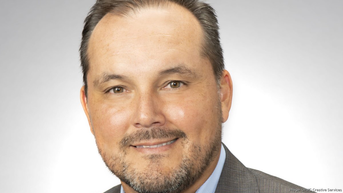 Meet UPMC’s new head of its physicians group, Dr. Oscar Marroquin ...