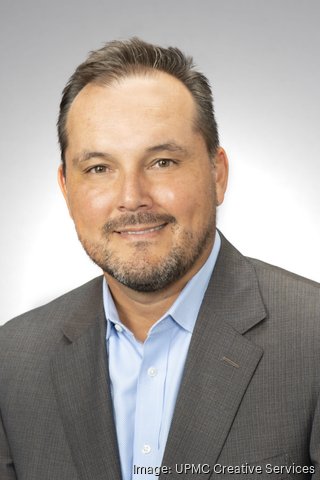 Meet UPMC’s new head of its physicians group, Dr. Oscar Marroquin ...