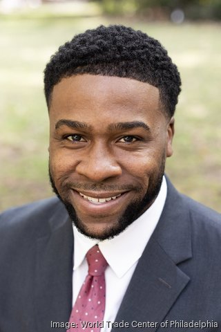 World Trade Center of Philadelphia selectsThomas Young as first Black ...