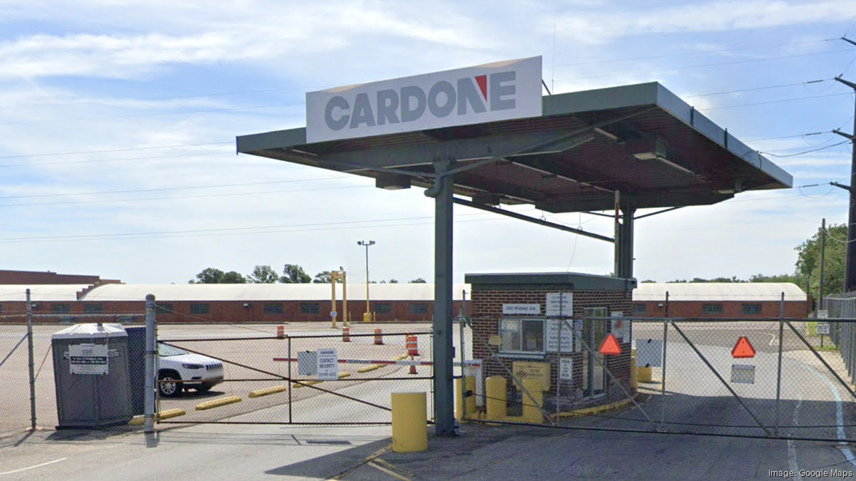 First Brands, parent of Cardone Industries, files for bankruptcy ...