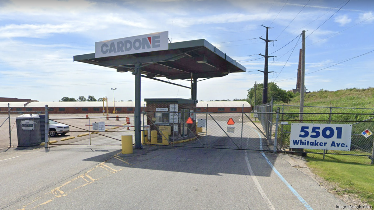 Cardone Industries acquired by Michigan firm and enacting layoffs, sources say - Philadelphia ...