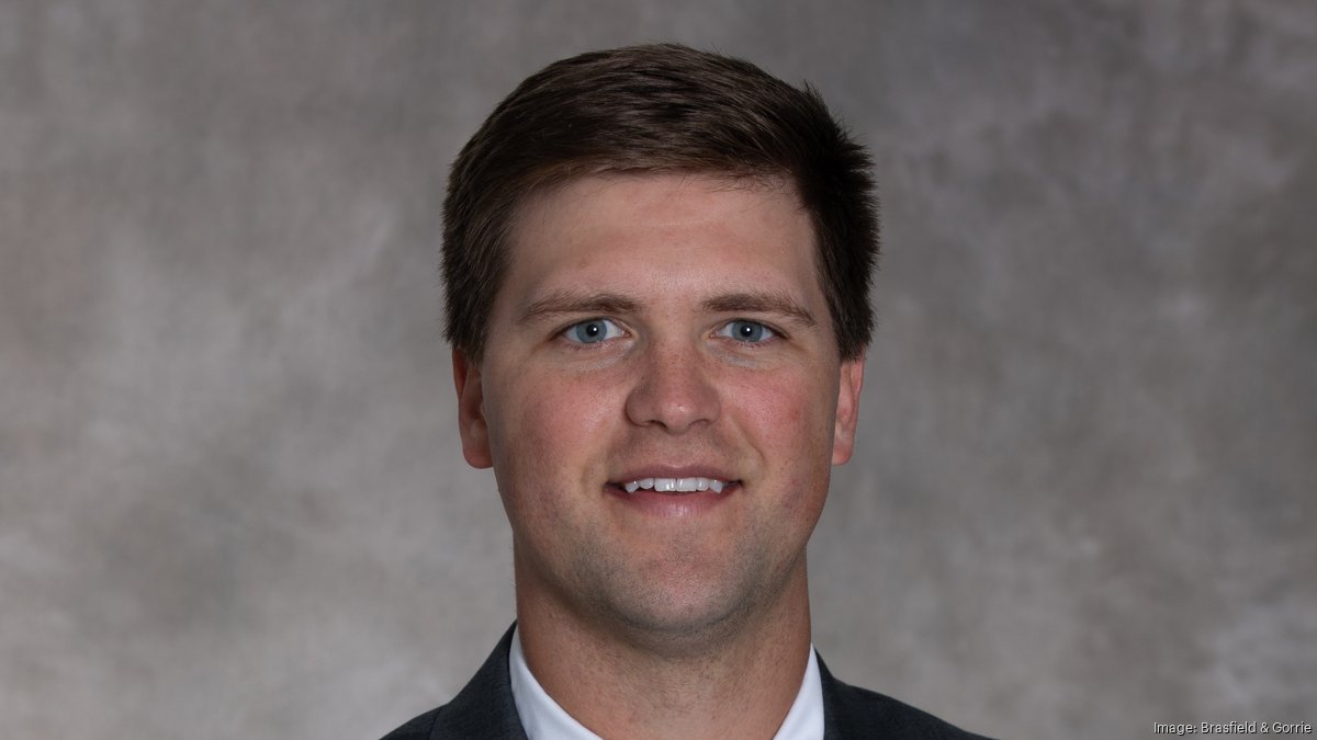 2023 NextGen BHM in Money: Joe Timberlake, Brasfield & Gorrie ...