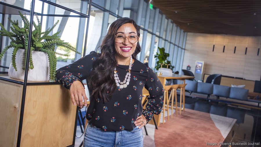 alexandra-ayres-design-firm-valley-expansion - Phoenix Business Journal