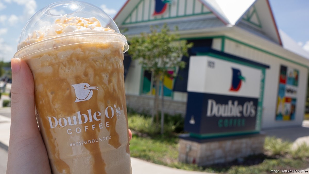 Orlando startup Double O's Coffee ramps up expansion, franchisee push ...