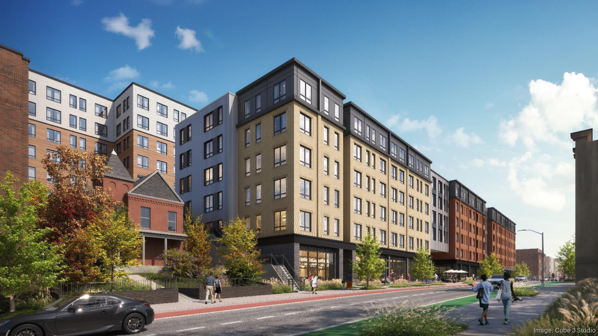 Fountain Residential gets green light to move forward with $100M-plus ...