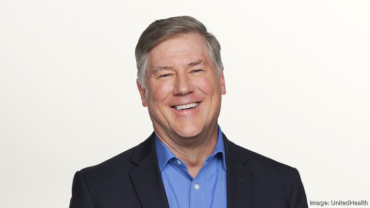 UnitedHealth vet Dr. Amar Desai is new CEO at Optum Health ...