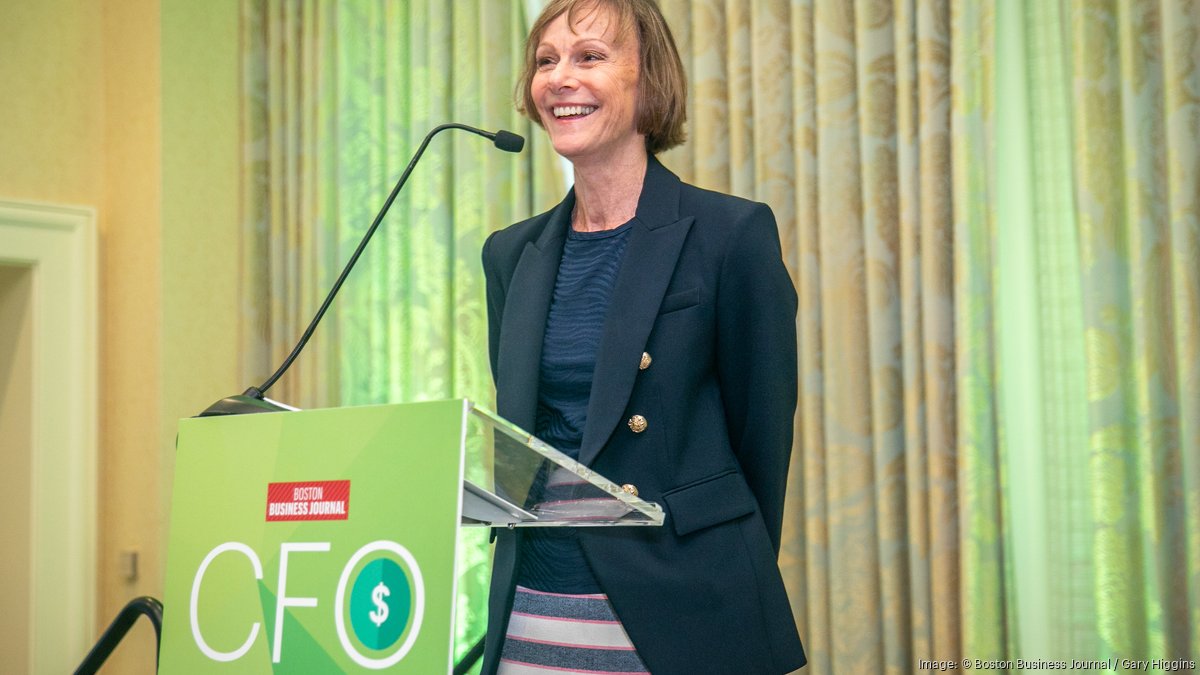 Here's the full lineup for our CFO of the Year Awards - Boston Business ...