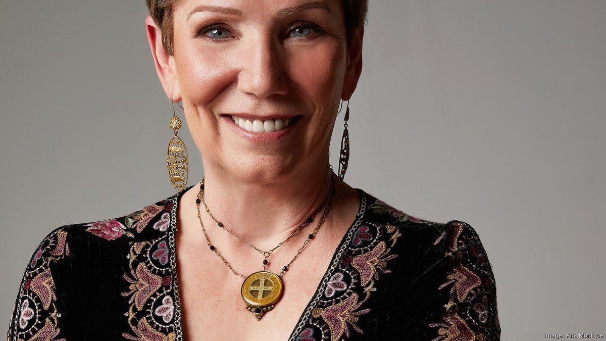 Pat Shea: Being giveful is a wellness practice - Nashville Business Journal