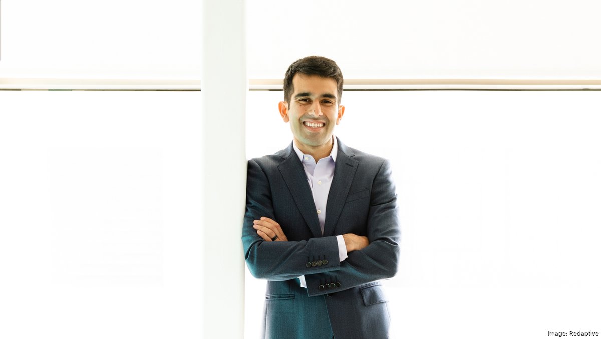 Denver energy company Redaptive raises $100 million equity round ...