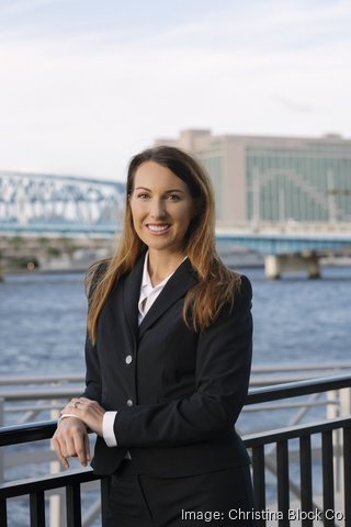 2023 Legal Rising Stars: Ryan Hesser - Jacksonville Business Journal