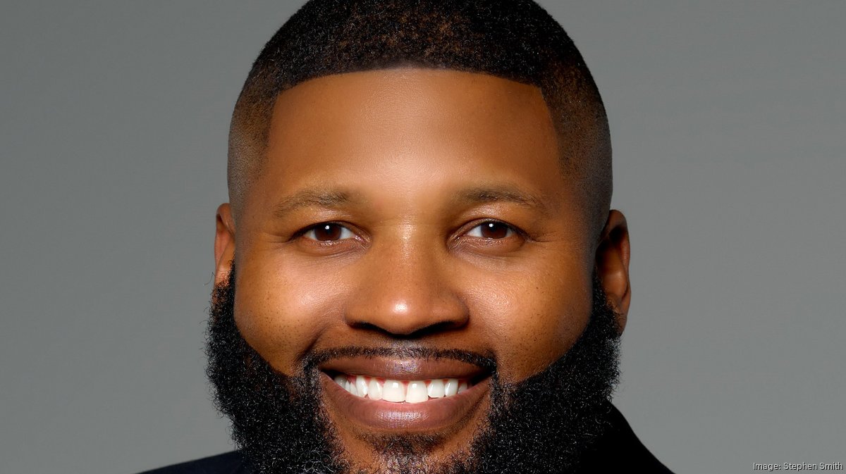 2023 Legal Rising Stars: Stephen Smith - Jacksonville Business Journal