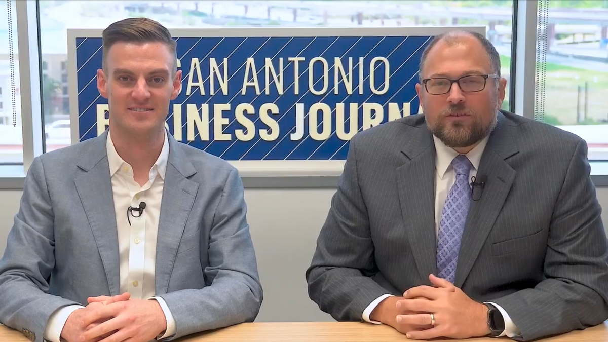 Executive Insights: RSM’s Cameron Rohn on how businesses benefit from ...