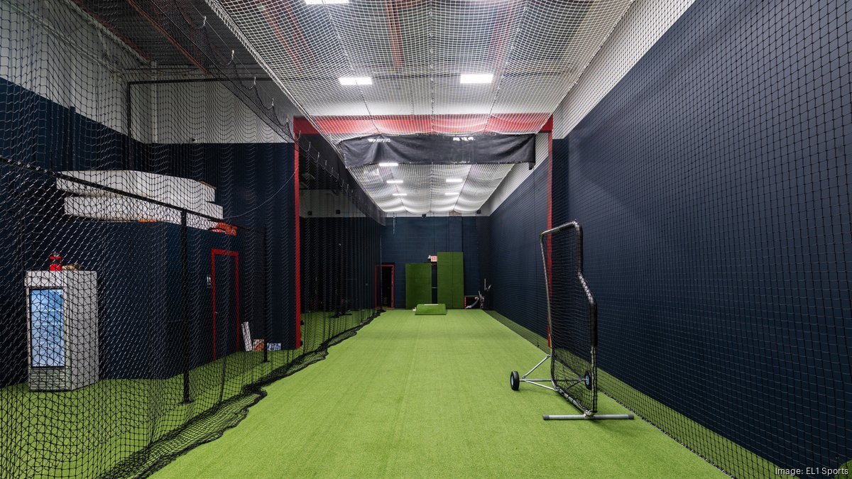EL1 Sports acquires Newtown Square, Huntingdon Valle baseball training ...