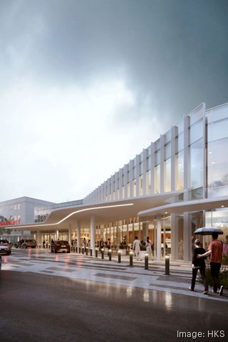 Jackson Health System plans emergency department expansion at Jackson ...