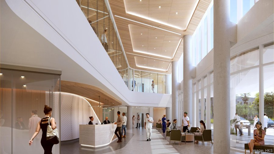 Jackson Health System plans emergency department expansion at Jackson ...