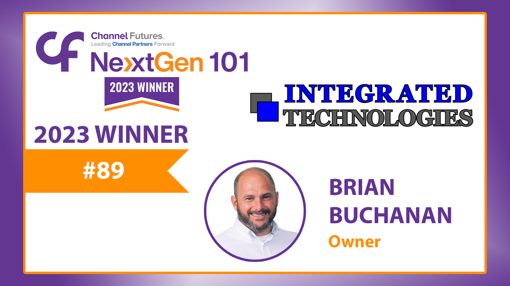 Integrated Technologies, Inc. BizSpotlight - Triad Business Journal