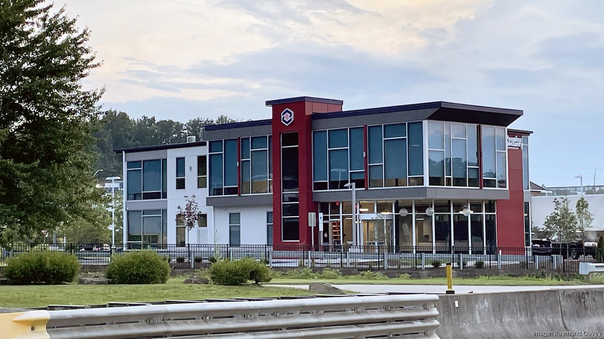 Peoples Security Bank & Trust opens new Pittsburgh regional ...