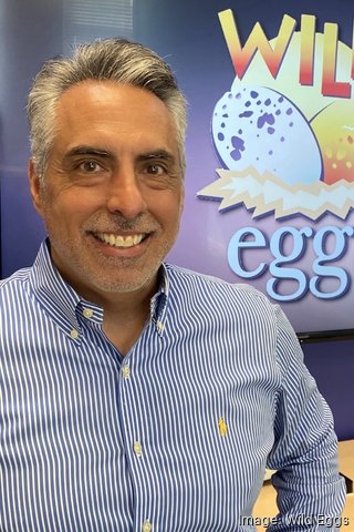 Wild Eggs CEO discusses breakfast and lunch chain's franchising ...