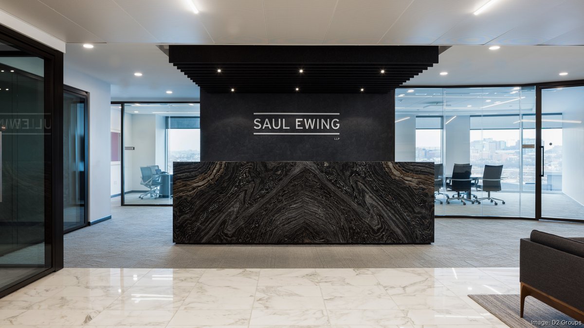 Saul Ewings taps M&A attorney from Womble Bond - Baltimore Business Journal