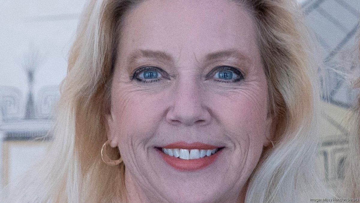 Mercy Health Foundation of Greater Cincinnati names Missy Hendon Deters ...