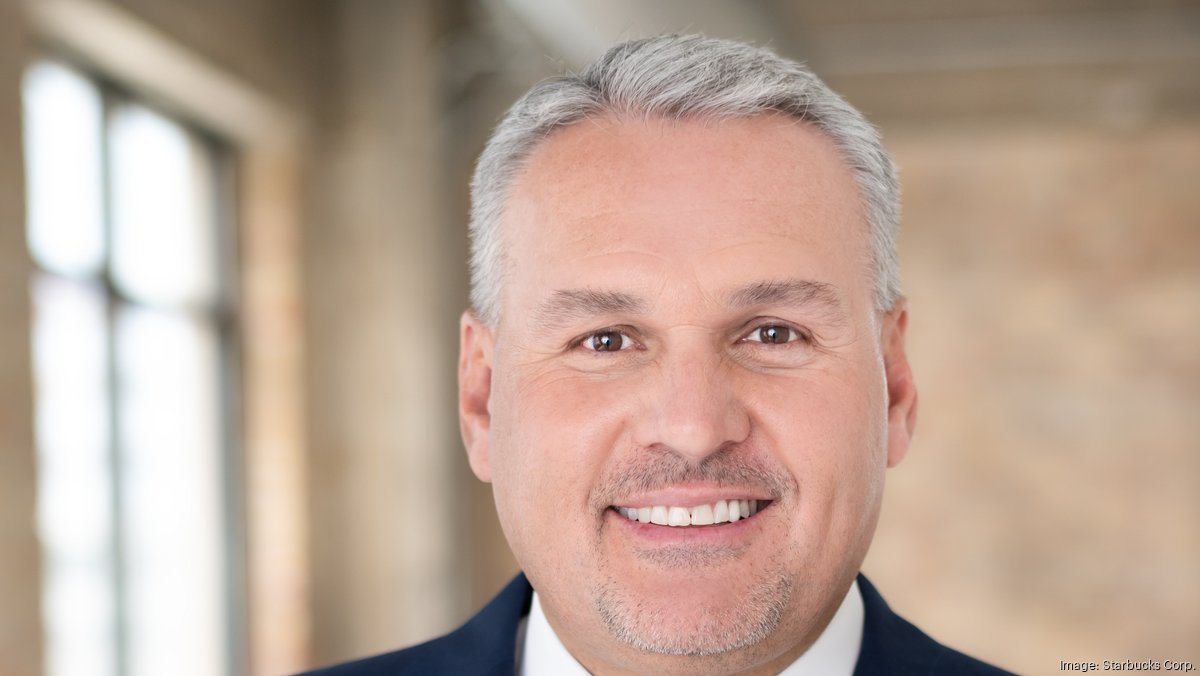 Starbucks hires Arthur Valdez, former logistics chief for Target ...