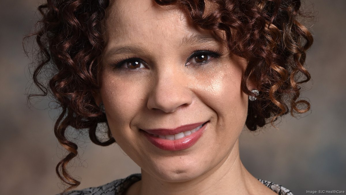 BJC HealthCare names Angela Martin Davis as president for home care ...