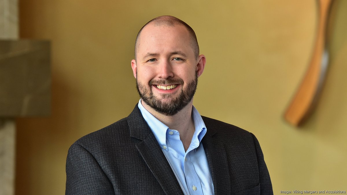 Viking Mergers & Acquisitions expands into Houston - Houston Business ... Viking Mergers & Acquisitions expands into Houston - Houston Business ...