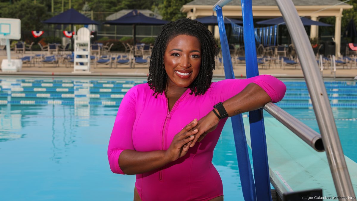 CBF Morning Run: A peek inside executives' lives - Columbus Business First