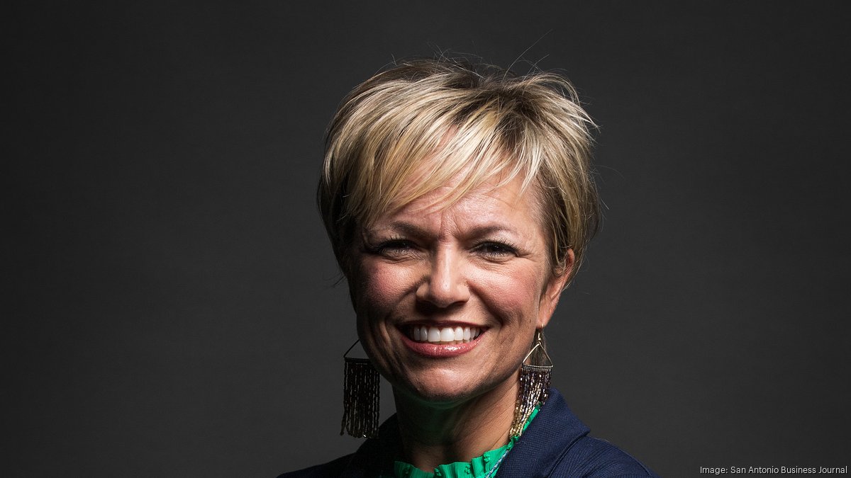 Carrie Kimbell - San Antonio Business Journal