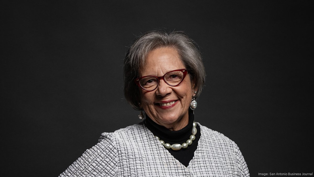 Lifetime Achievement Award winner Janie Barrera provides big lift - San ...