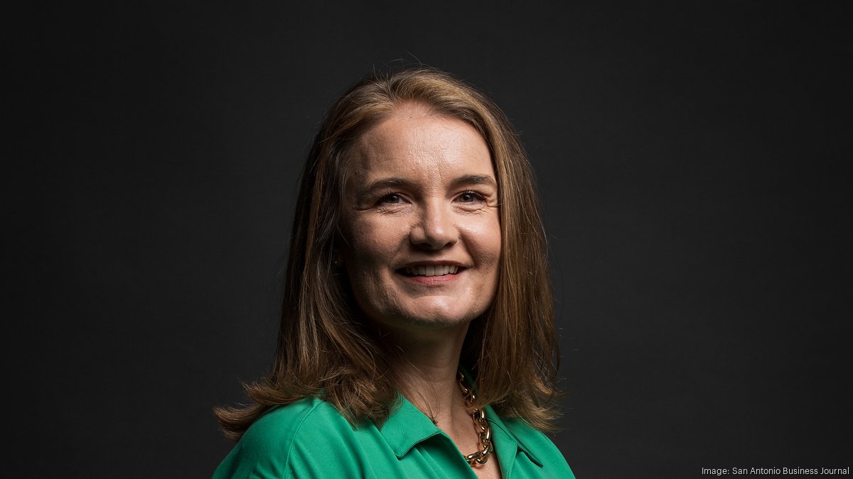 Dr. Tracy Board - San Antonio Business Journal