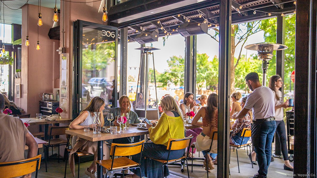 Atlanta BeltLine to get second location for Italian restaurant Yeppa ...