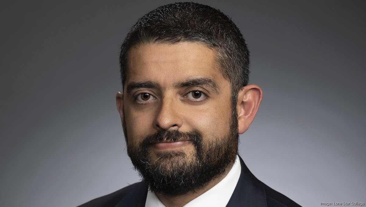 Lone Star College appoints Mario Castillo as chancellor (update ...