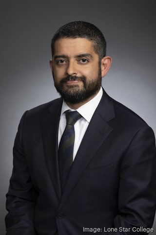 Lone Star College appoints Mario Castillo as chancellor (update ...