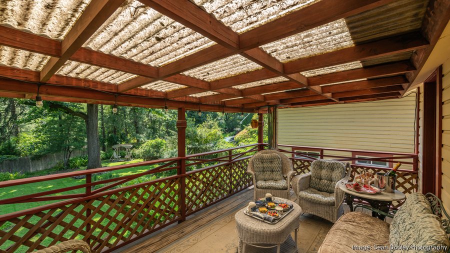 New Hope B&Bs, site of where Washington's army camped, list for $4.95M ...