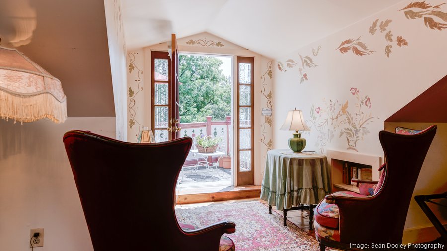 New Hope B&Bs, site of where Washington's army camped, list for $4.95M ...