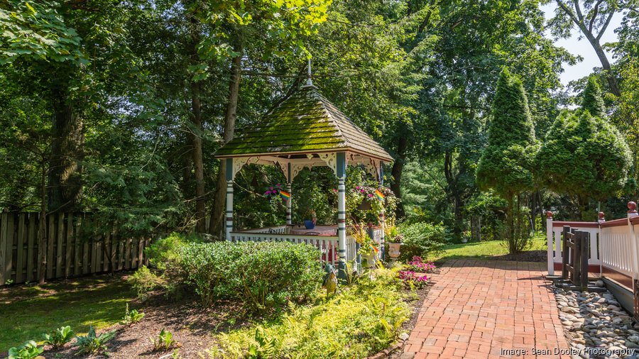 New Hope B&Bs, site of where Washington's army camped, list for $4.95M ...