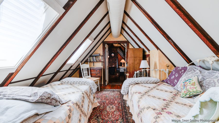 New Hope B&Bs, site of where Washington's army camped, list for $4.95M ...