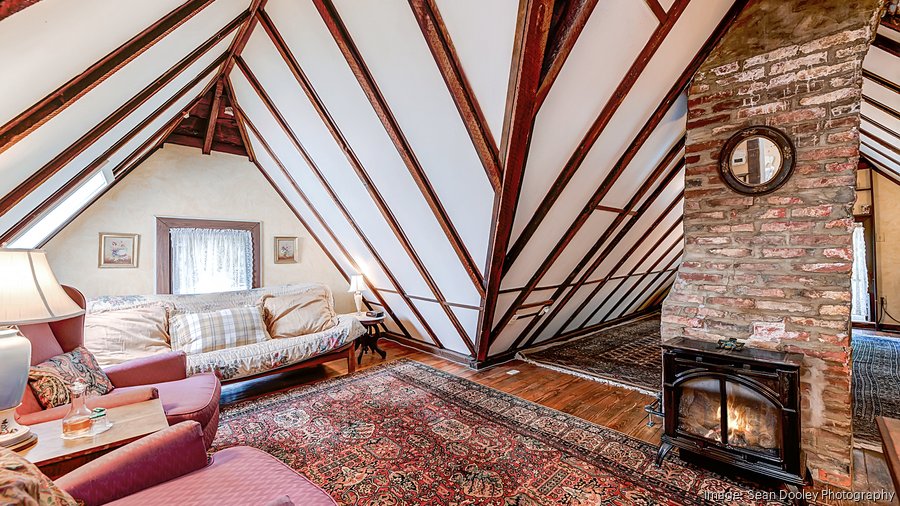 New Hope B&Bs, site of where Washington's army camped, list for $4.95M ...