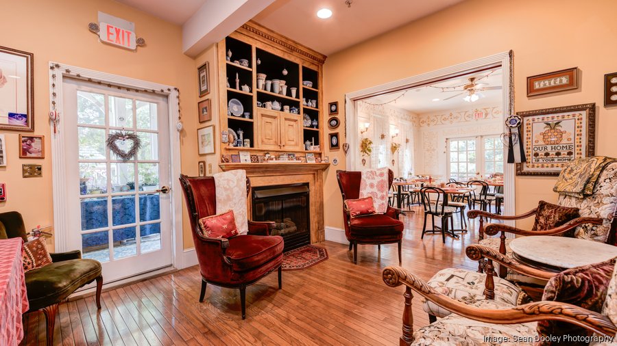 New Hope B&Bs, site of where Washington's army camped, list for $4.95M ...
